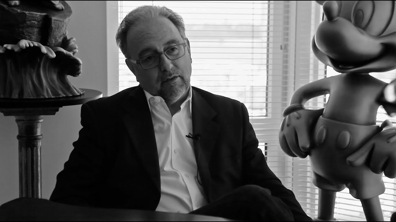 People Behind The Windows featuring Tony Mancini – WindowsWear