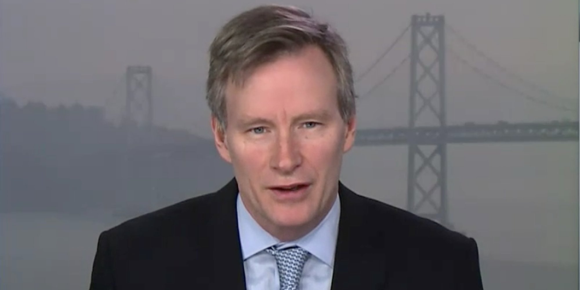 Celebrated Wall Street stock picker Mark Mahaney offers his best tech ...