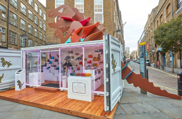 Pop-Up Shops Are More Than Just Experiences – WindowsWear