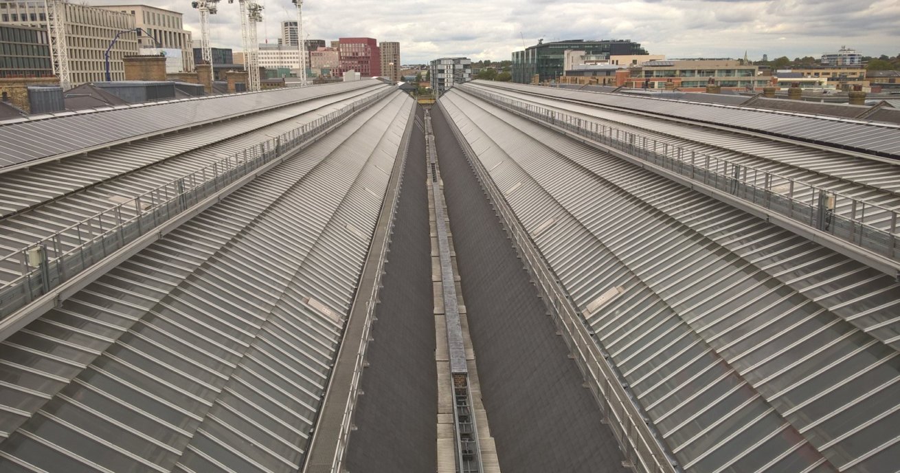 Developing a greener railway – Network Rail – Network Rail – WindowsWear