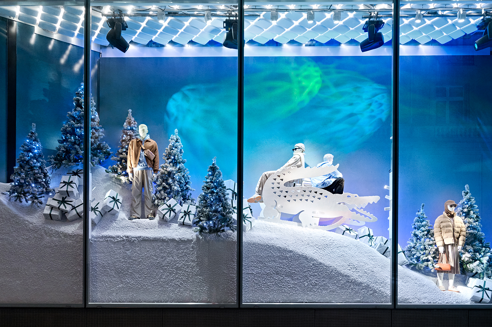 Winners of the 2025 WindowsWear Awards! – WindowsWear