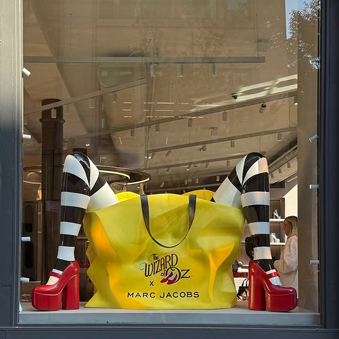 Winners of the 2025 WindowsWear Awards! – WindowsWear