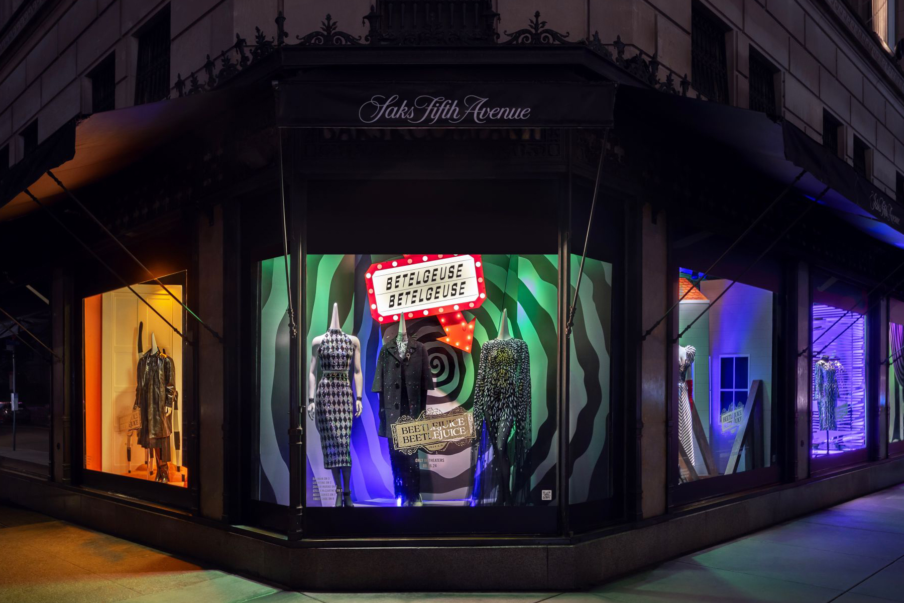 Winners of the 2025 WindowsWear Awards! – WindowsWear