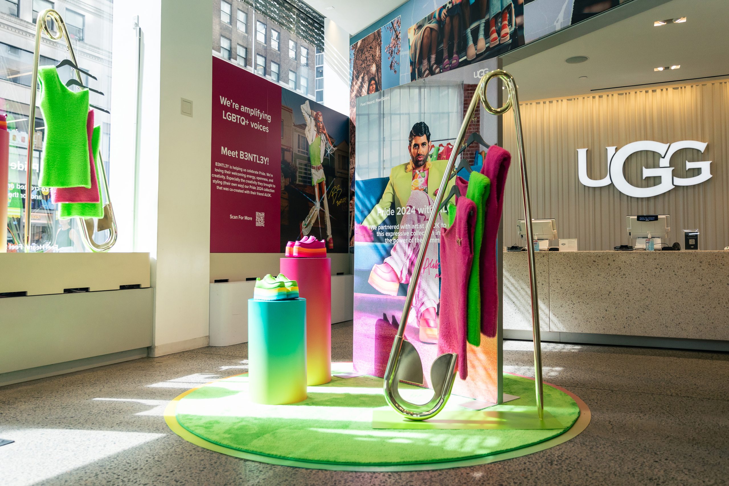 Winners of the 2025 WindowsWear Awards! – WindowsWear